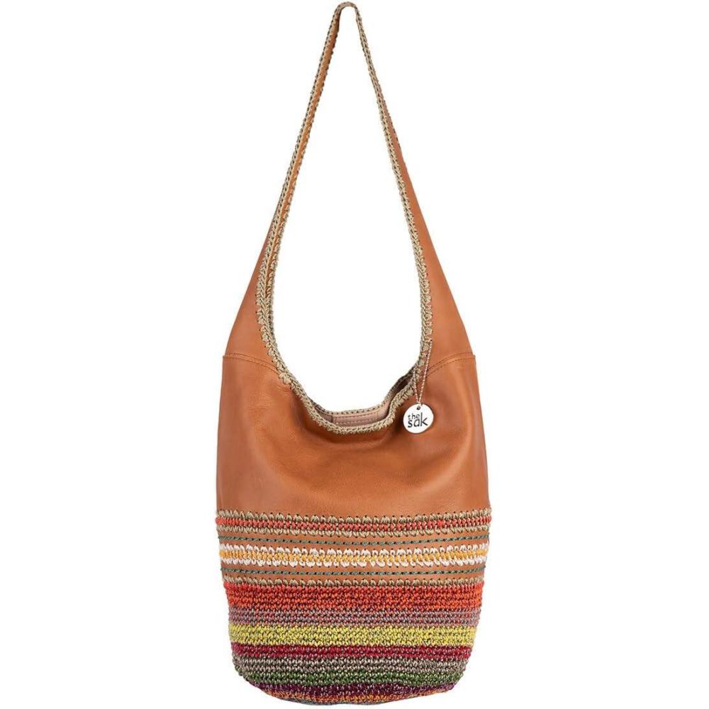 The Sak 120 Hobo Bag – Large Women’s Purse & Shoulder Bag – Handbag ...