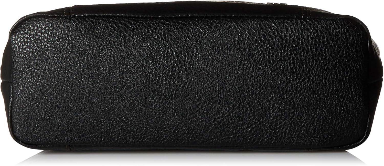 The Sak womens De Young Leather Hobo(Black) - The Sak Online Store