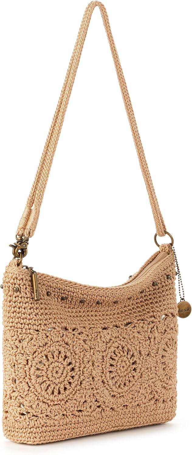 The Sak Lumi Convertible Crossbody Purse – Women’s Handbag for Everyday ...