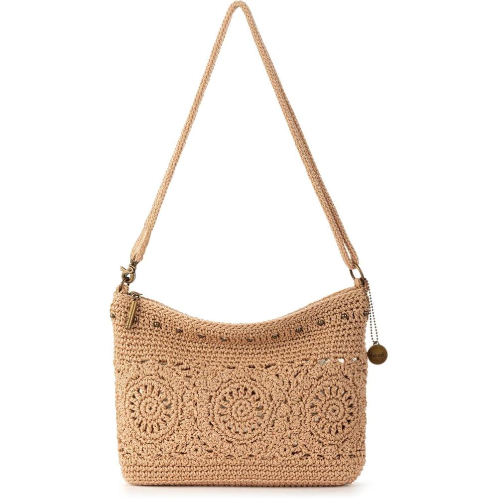 The Sak Lumi Convertible Crossbody Purse – Women’s Handbag for Everyday ...